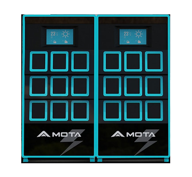 Home - Unveiling the Electric Future of Mobility